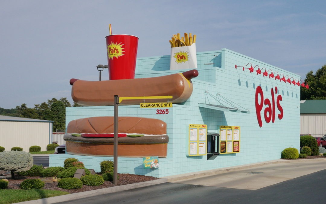 Pal's Sudden Service - Good Jobs, Good Business